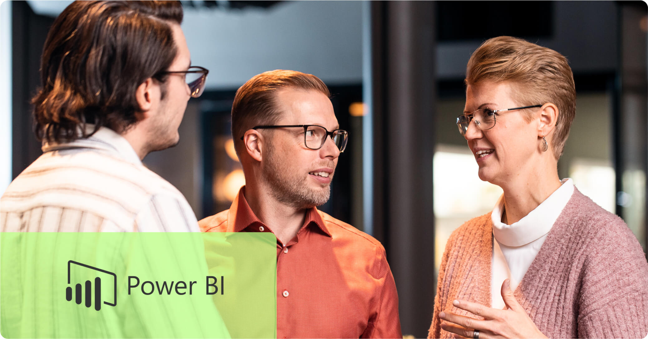 7 fördelar med Power BI - Spry
